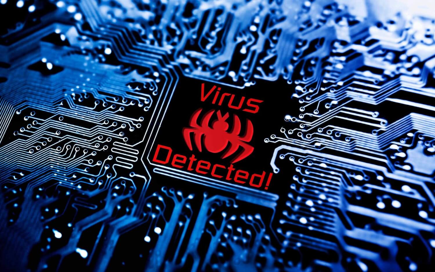 Malicious Software: The Differences Between Computer Viruses - Reverus