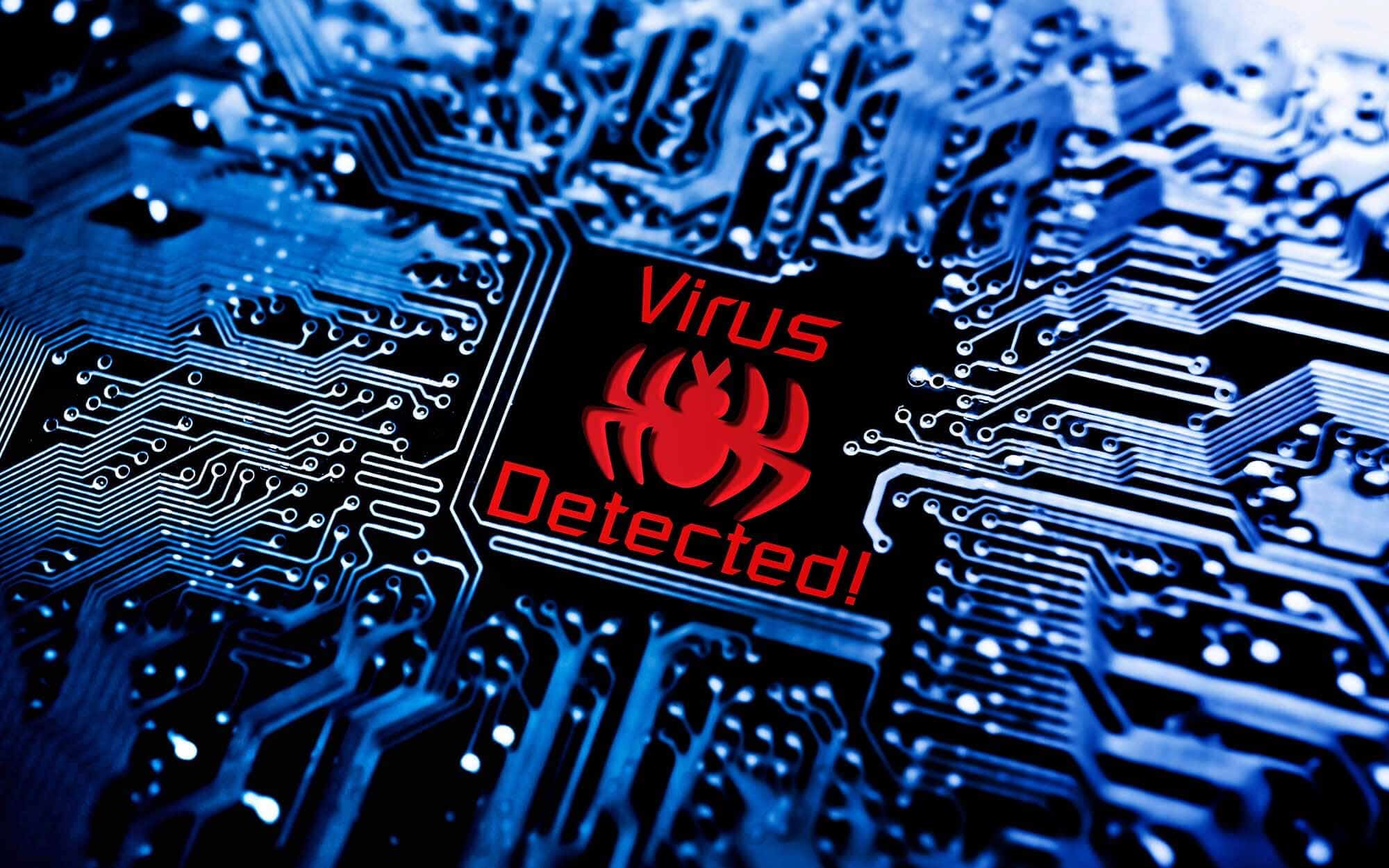 Malicious Software The Differences Between Computer Viruses Reverus