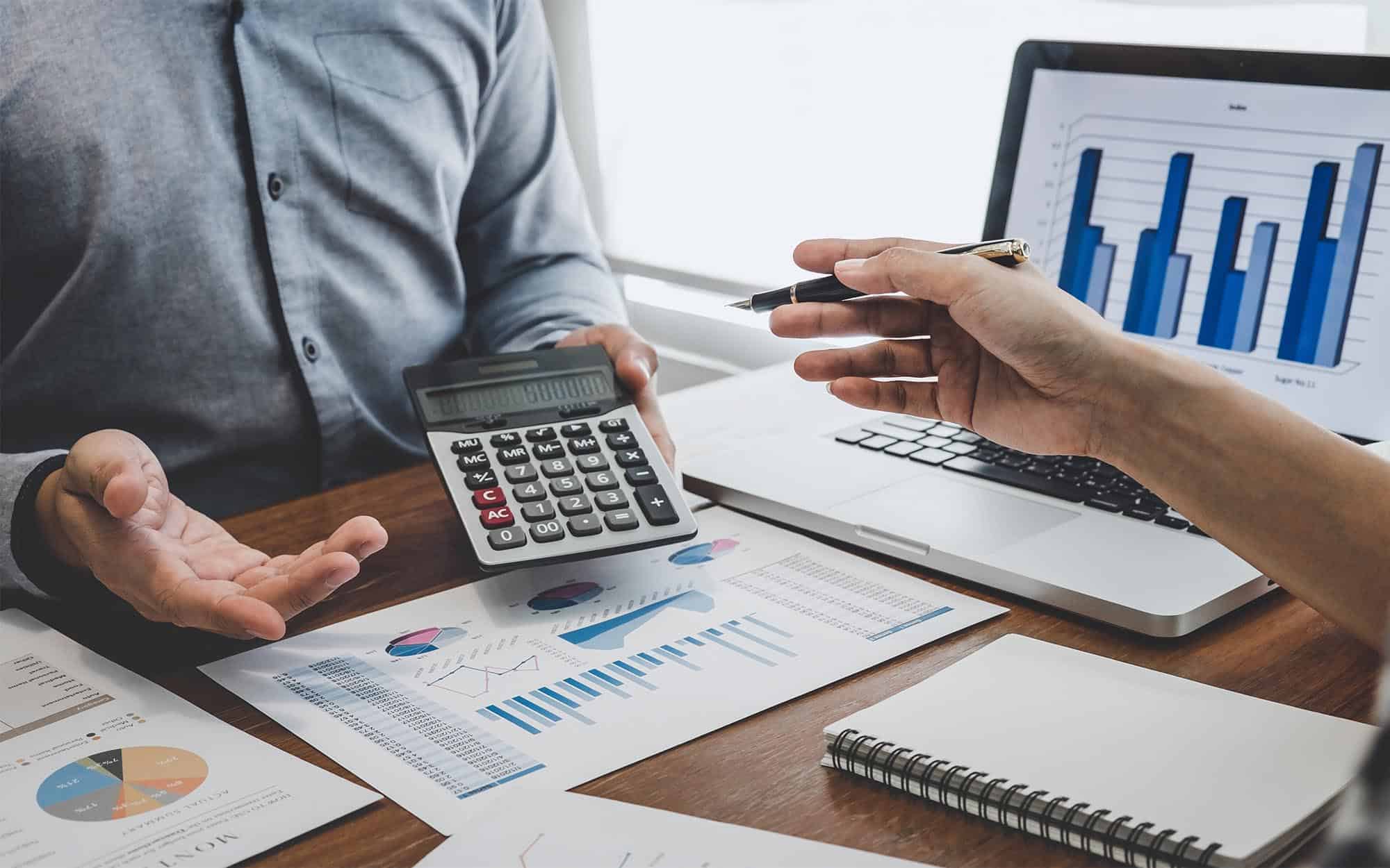 IT Services for Accounting Firms | Reverus
